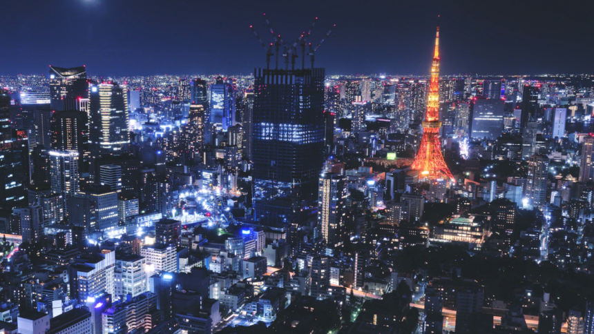 The Tokyo travel guide: What to do and must see tourist attractions