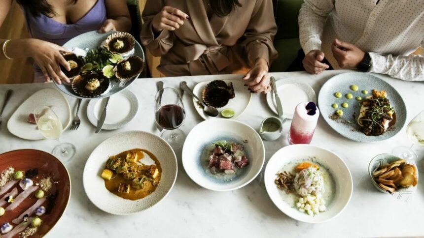 Lima, Peru: Rich history, Vibrant Culture and Renowned Cuisine.