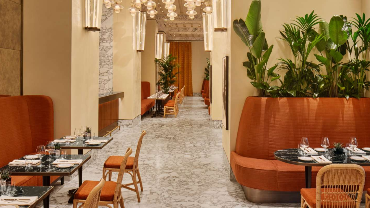 Bulgari Hotel Roma - FirstClass Travel Specialist