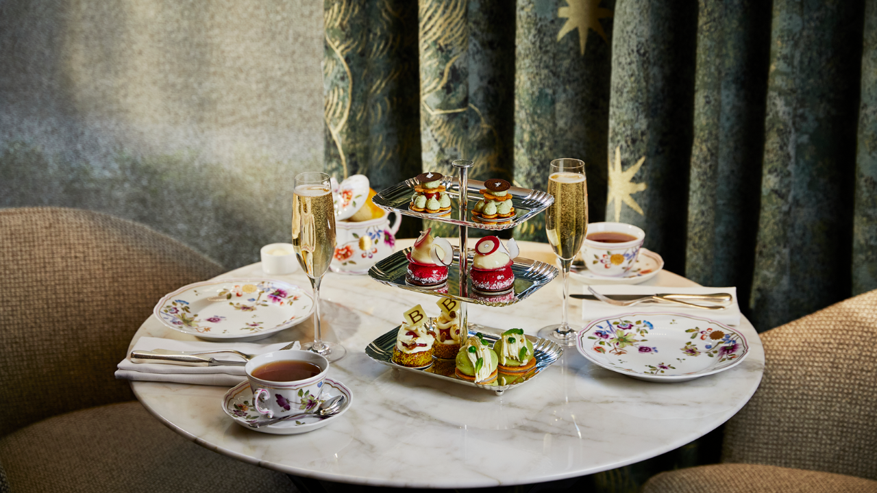 Bulgari Hotel Roma - FirstClass Travel Specialist