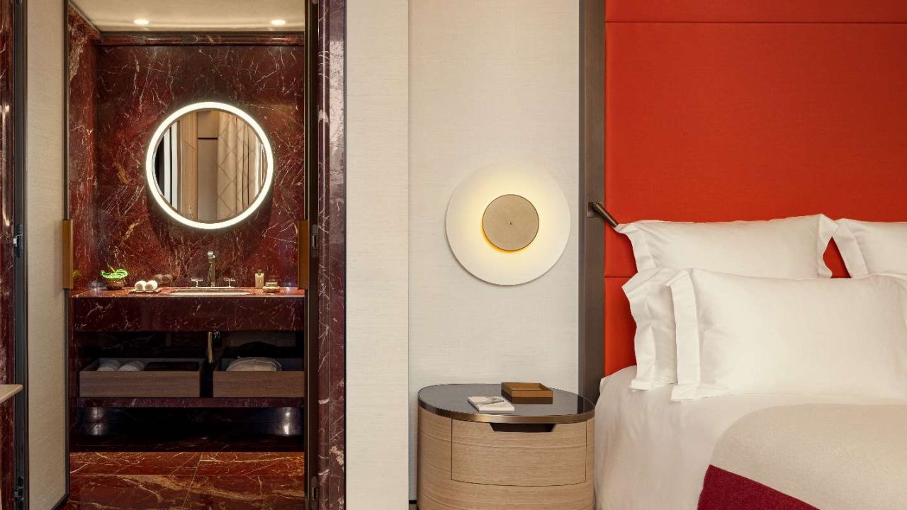 Bulgari Hotel Roma - FirstClass Travel Specialist