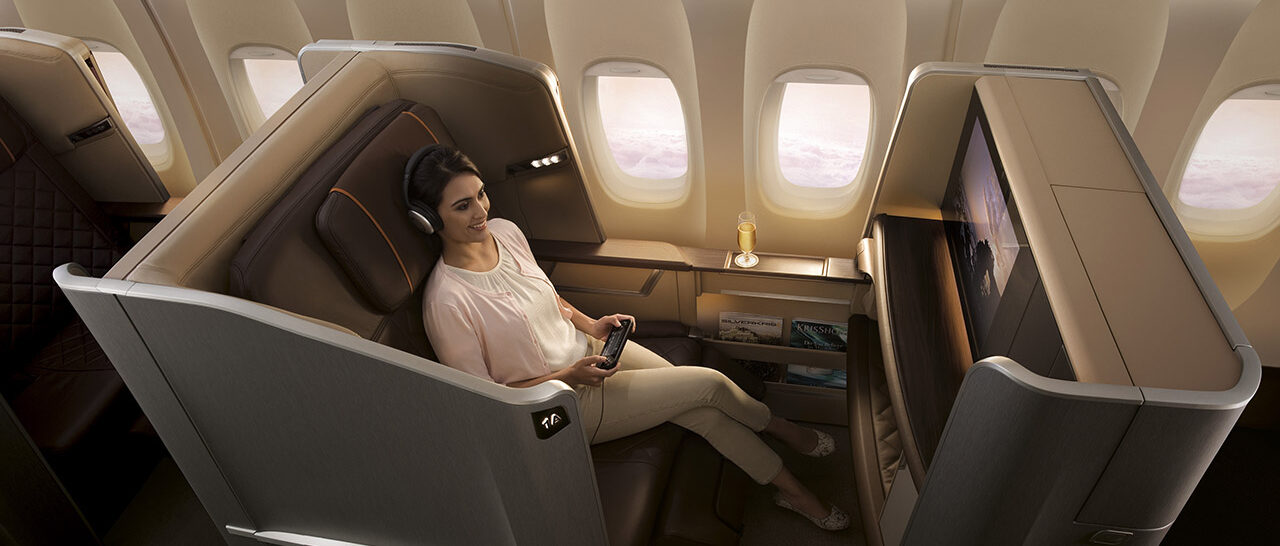 Consultant Referral Program - FirstClass Travel Specialist