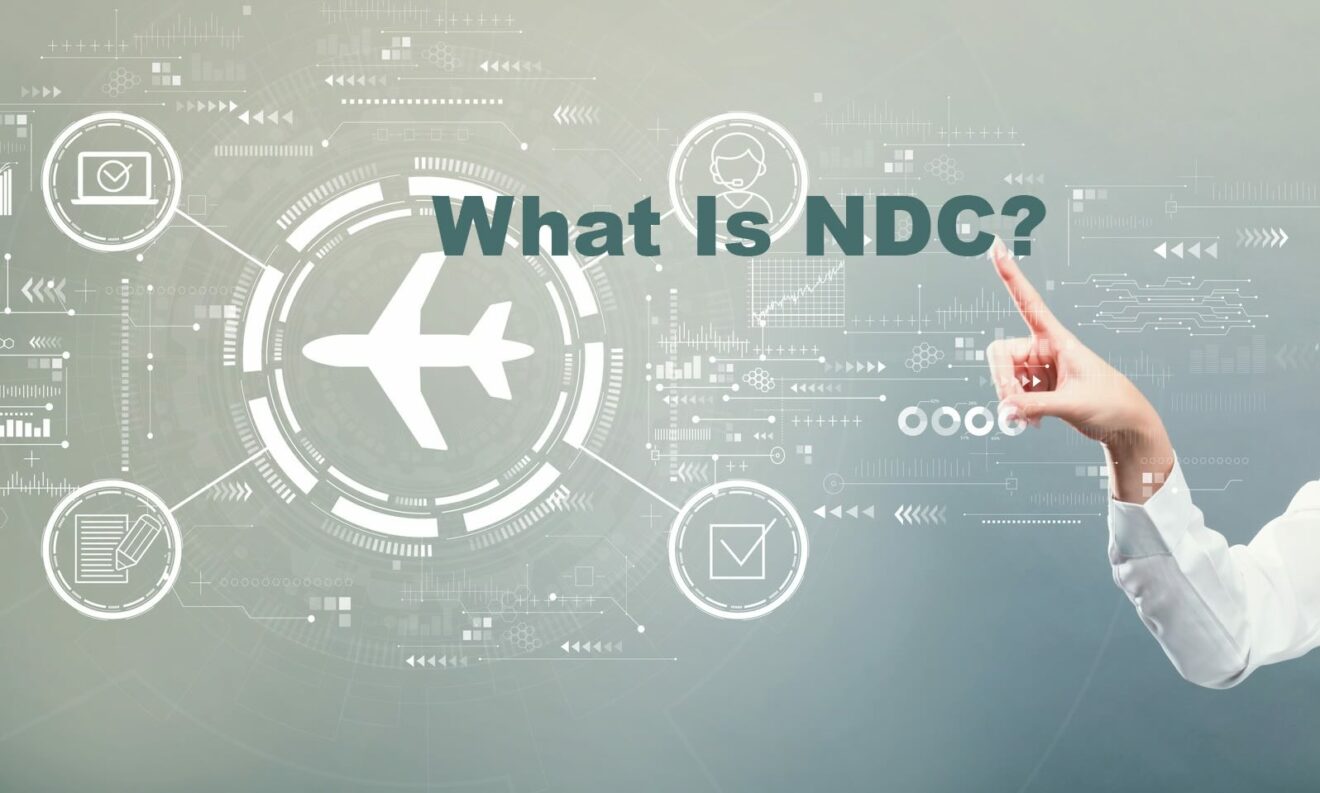 NDC Fares: Revealing the Facts, Benefits And Hidden Costs - FirstClass ...