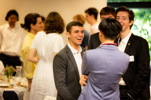 Programs Sponsored by The Fogarty Foundation: Empowering WA