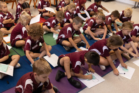 About the Fogarty Foundation