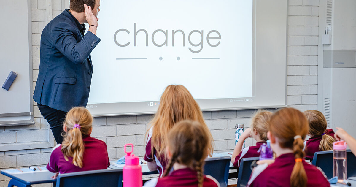 Contact the Fogarty Foundation