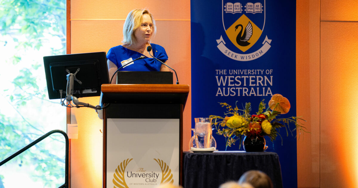 Transforming Lives Through Education & Innovation