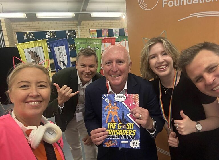 Premier’s Science Awards 2025: Applications Now Open