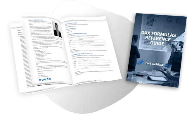 The Ultimate Dax Formula Reference Guide For Power Bi Users 3268