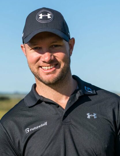 Future Golf Team - Future Golf