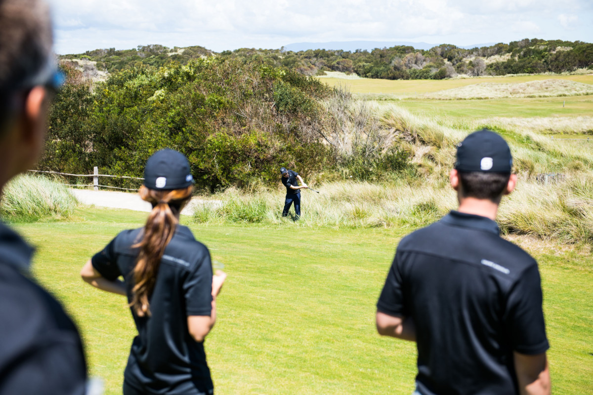 Future Golf - Flexible Golf Membership - Future Golf