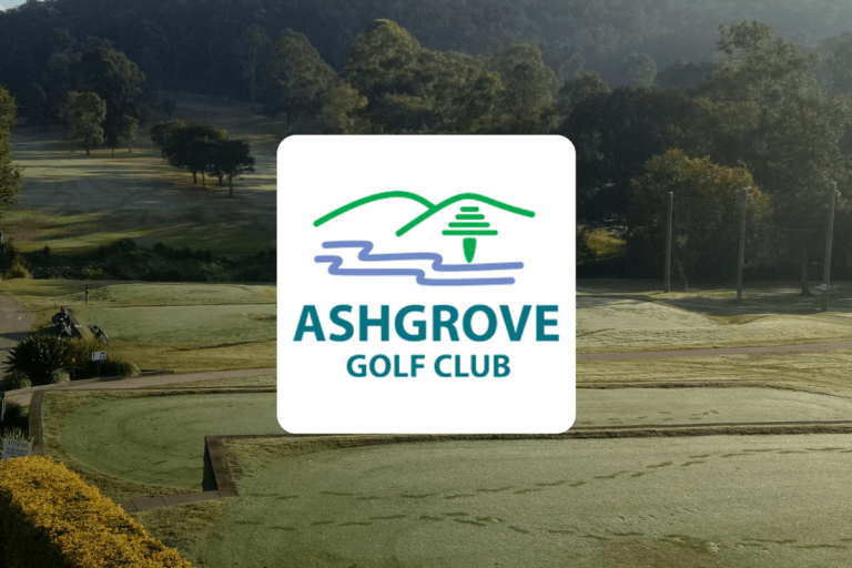 Ashgrove Golf Club - Future Golf