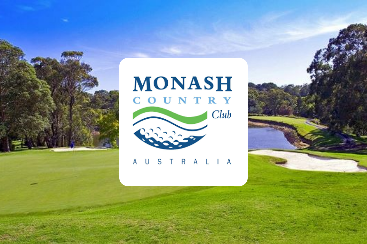 Monash Country Club - Future Golf