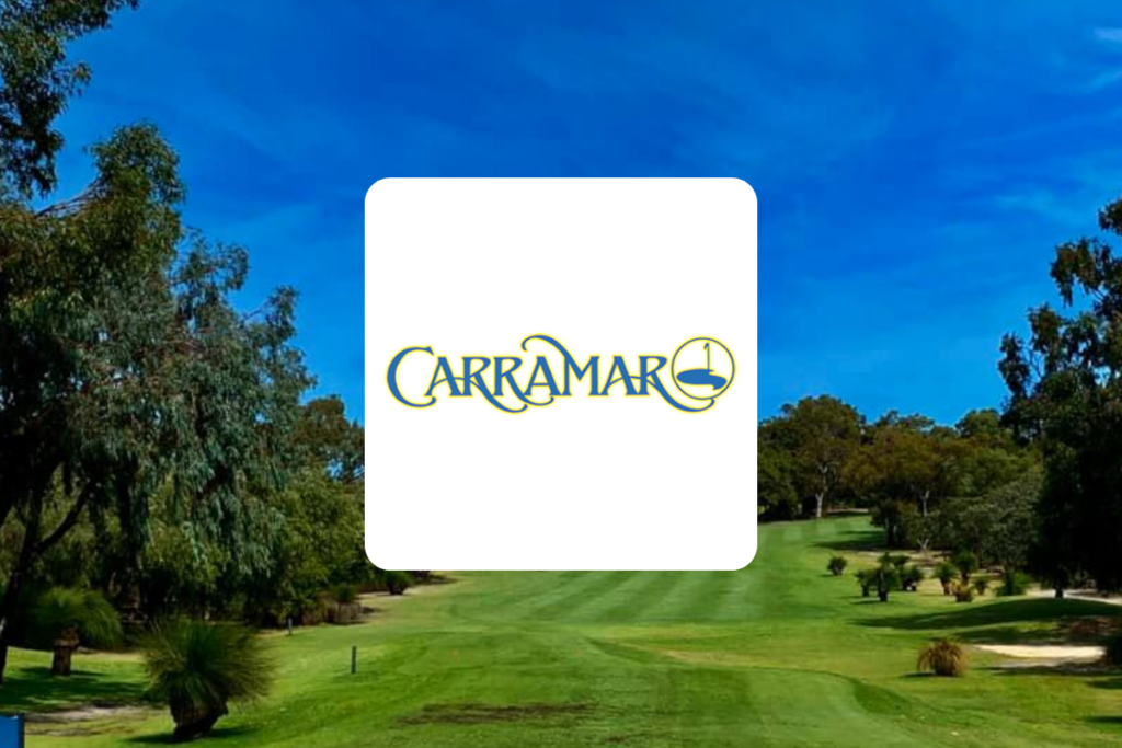 Carramar - Future Golf