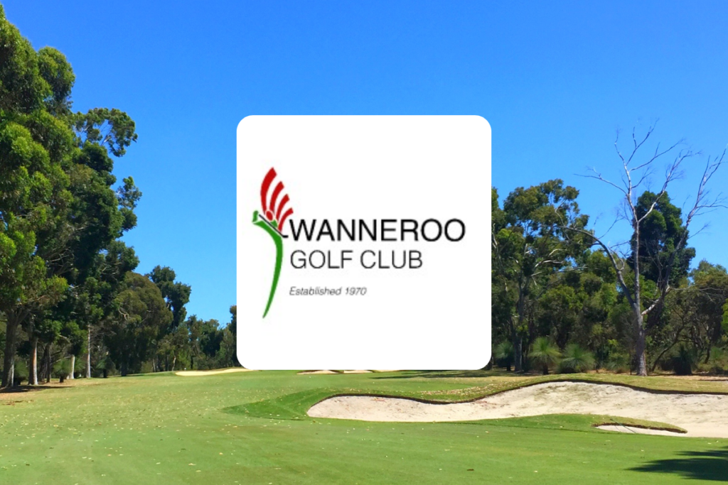 Wanneroo - Future Golf