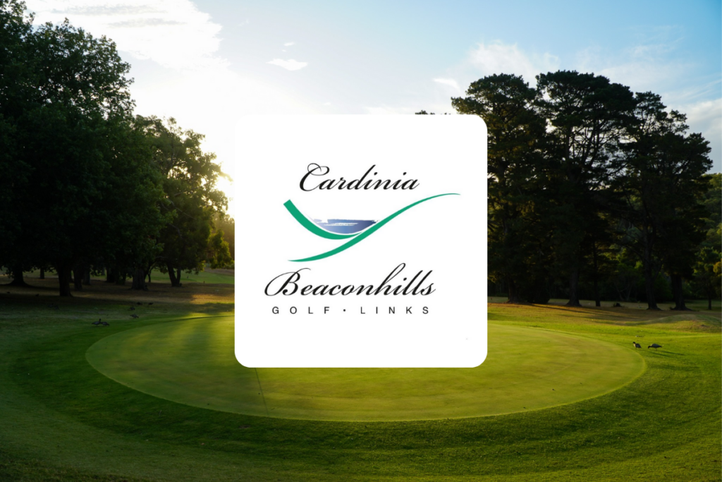 Cardinia Beaconhills Golf Links - Future Golf