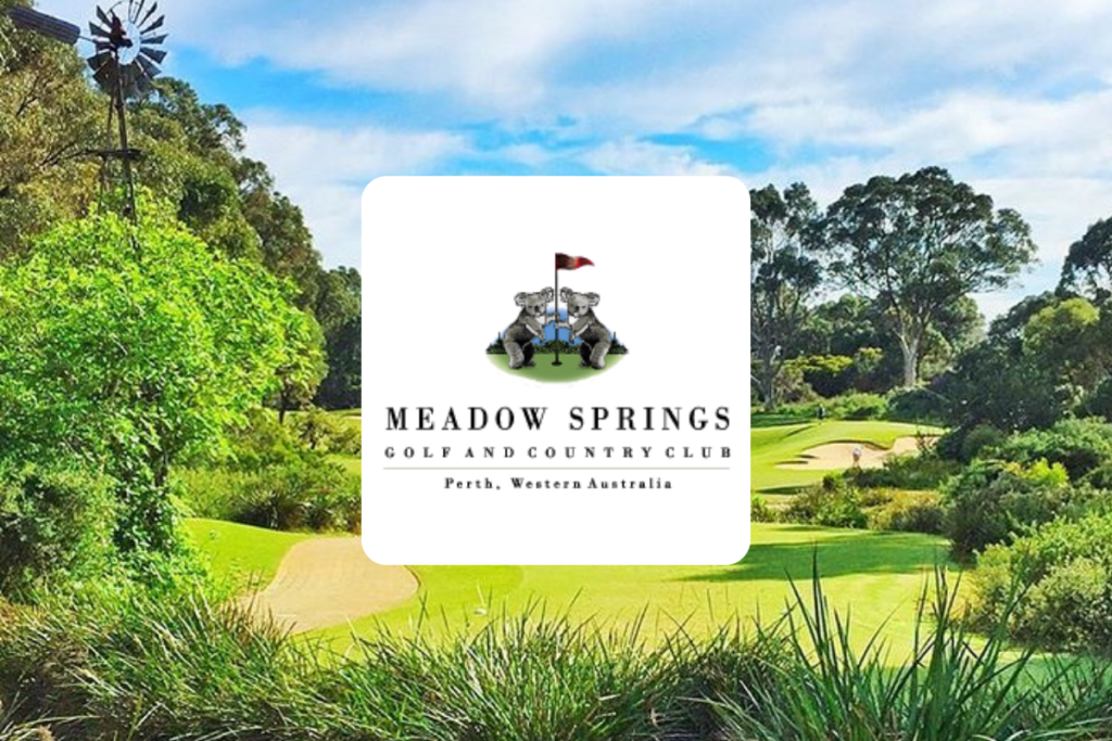 Meadow Springs - Future Golf