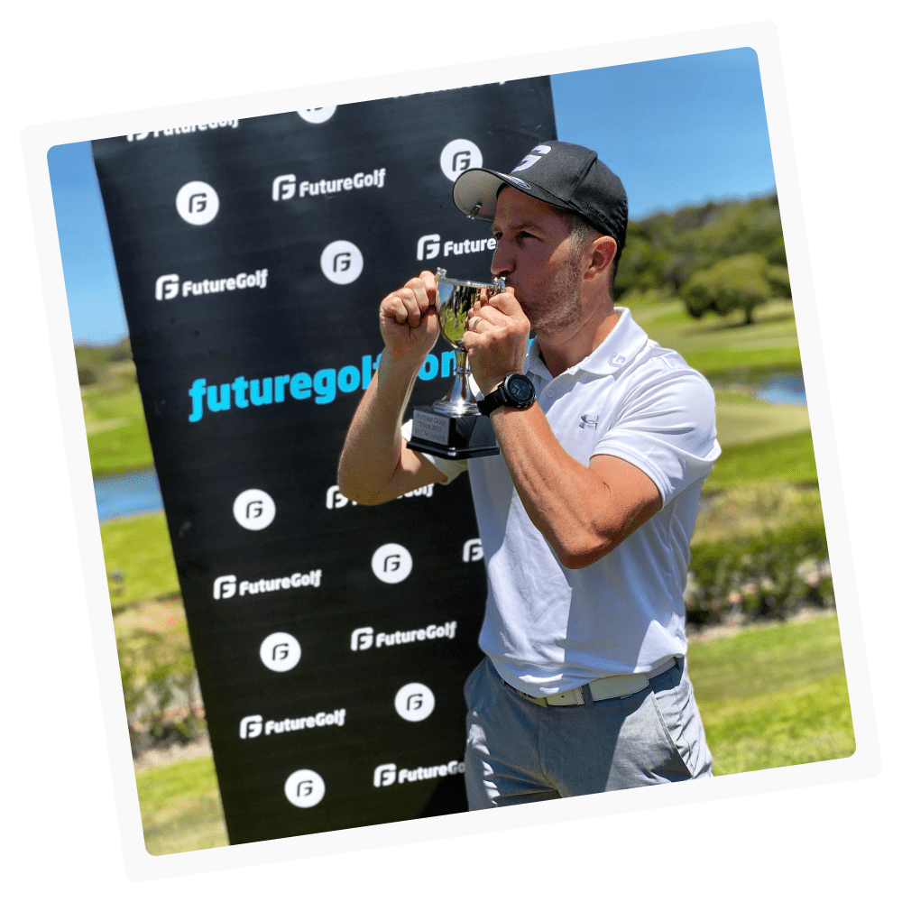 Future Golf - Flexible Golf Membership - Future Golf