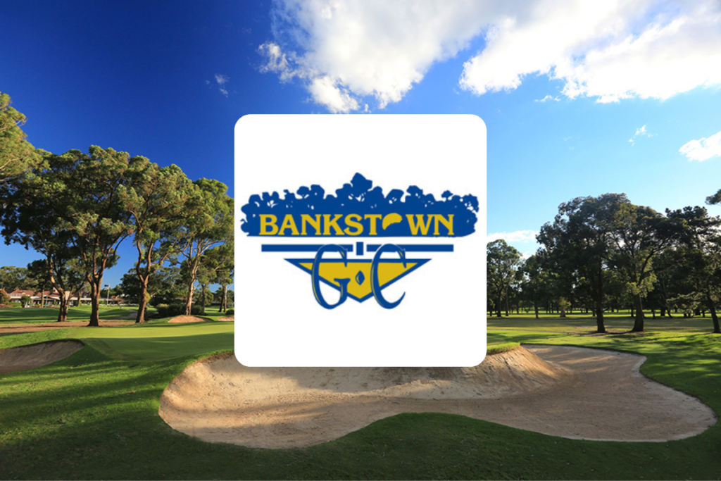 Bankstown Golf Club - Future Golf