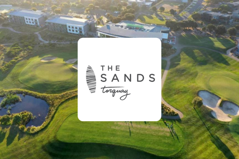 The Sands Golf Club - Future Golf