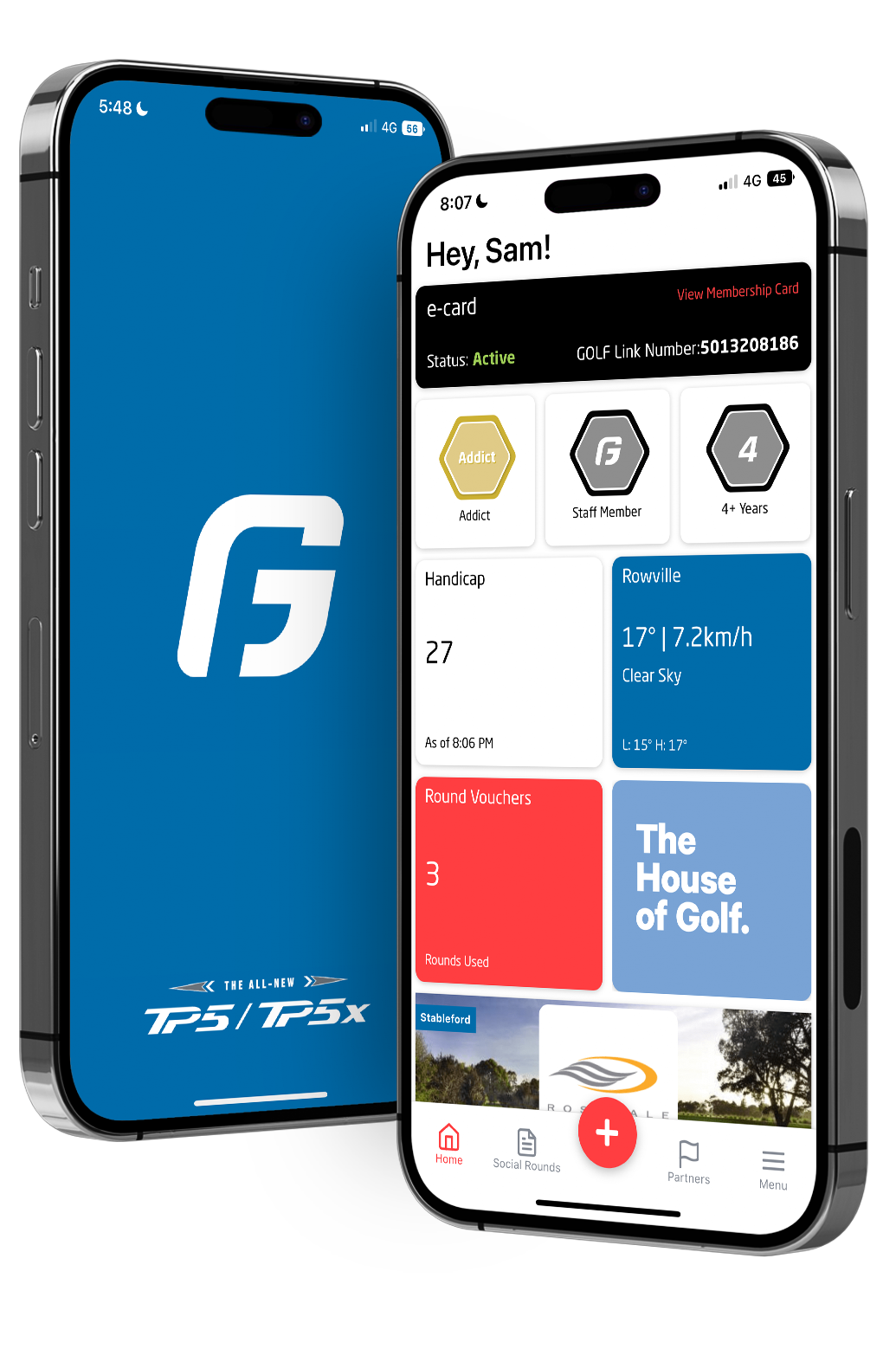 Future Golf App Future Golf Future Golf App Future Golf