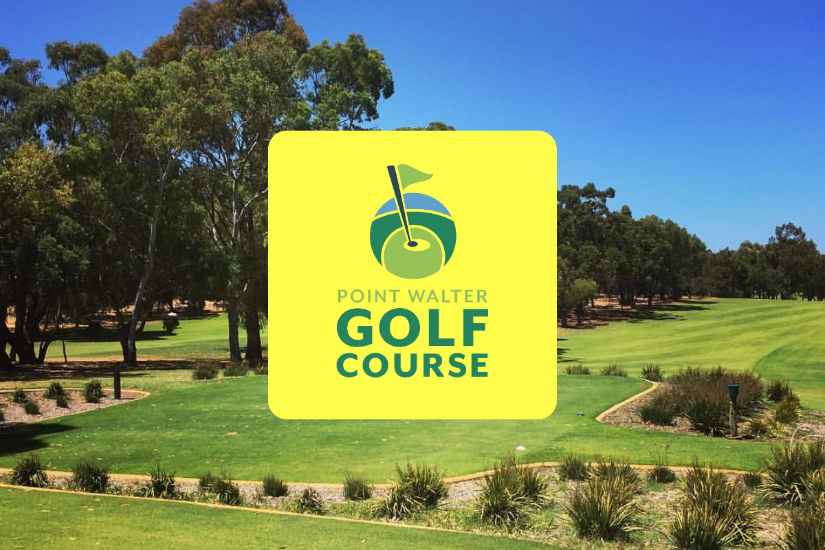 Point Walter - Doing it for Jarrod - Future Golf