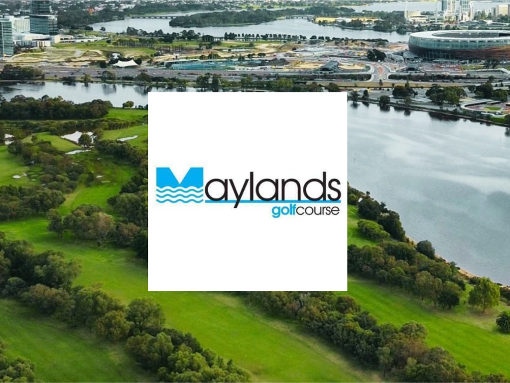 Maylands - Future Golf