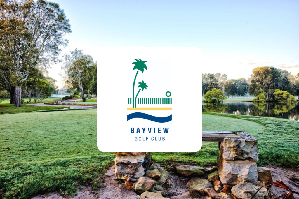 Bayview Golf Club - Future Golf