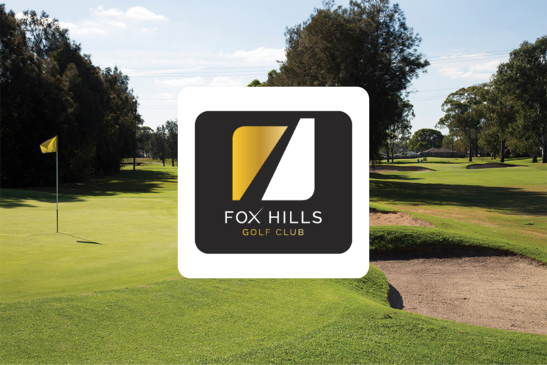 Fox Hills Golf Club - Future Golf