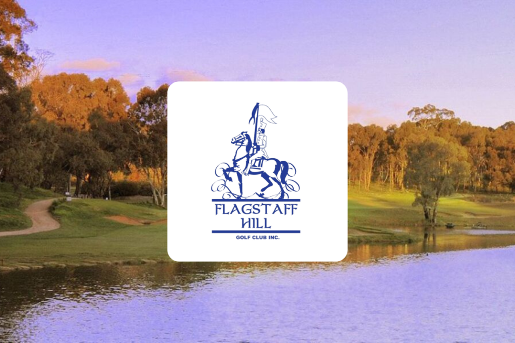Flagstaff Hill Golf Club - Future Golf