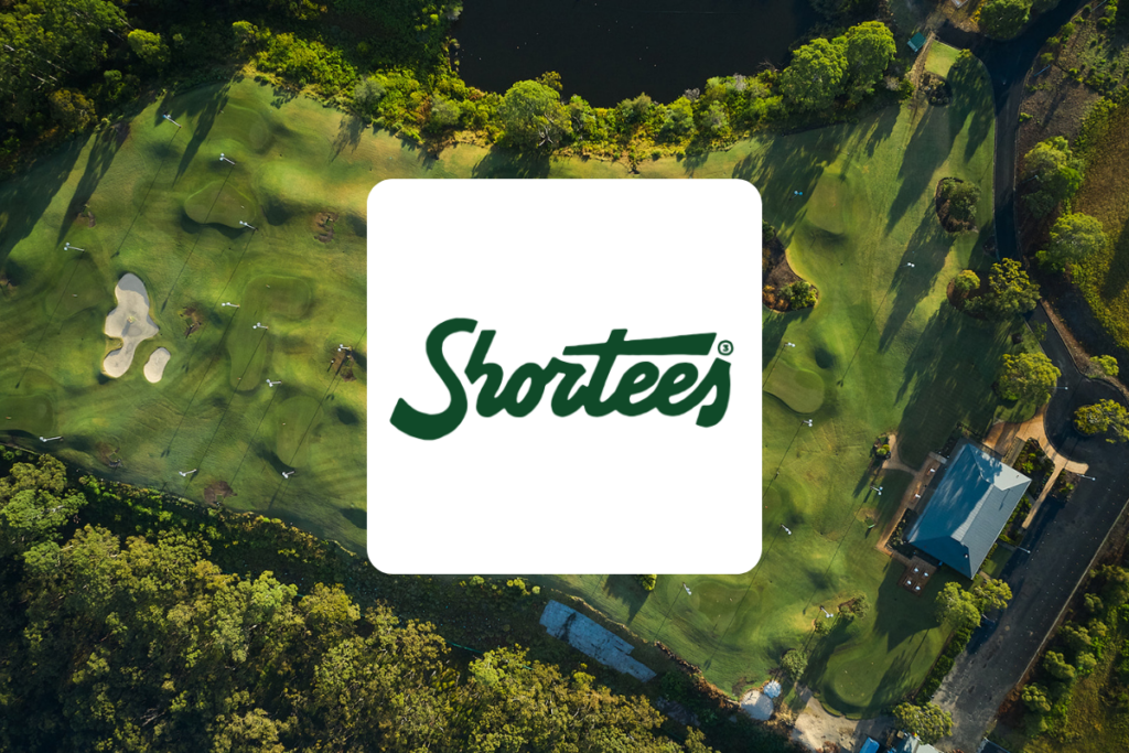Shortees Golf Club - Future Golf