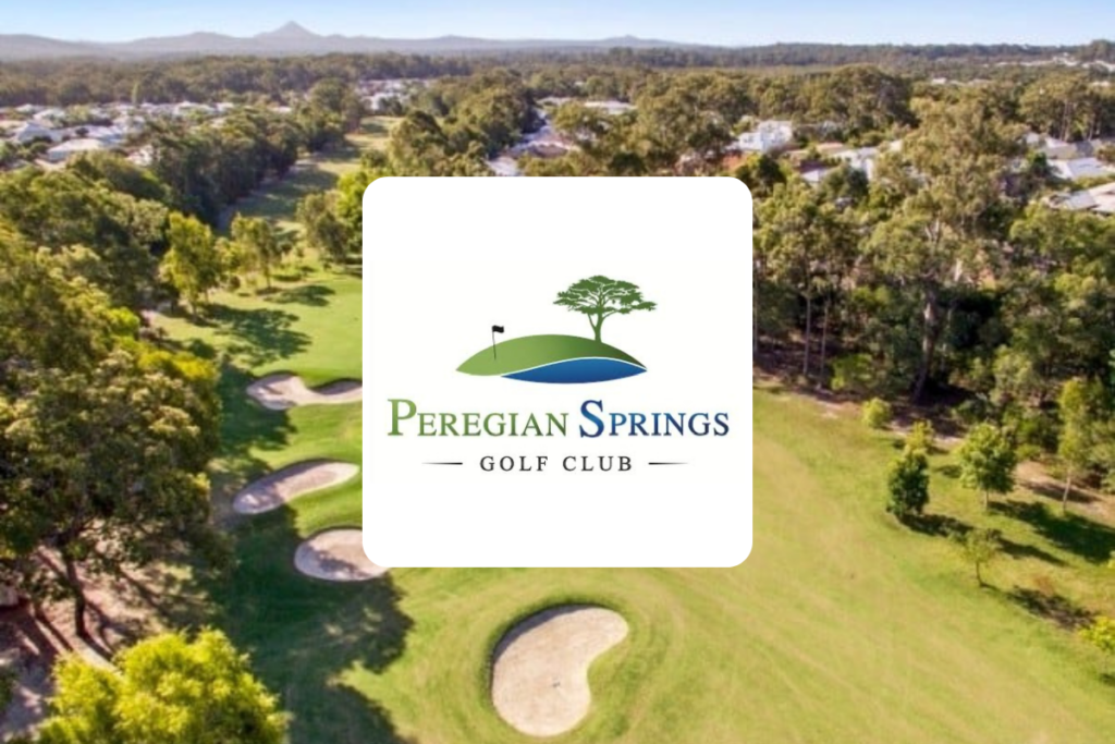 Peregian Springs Golf Club - Future Golf