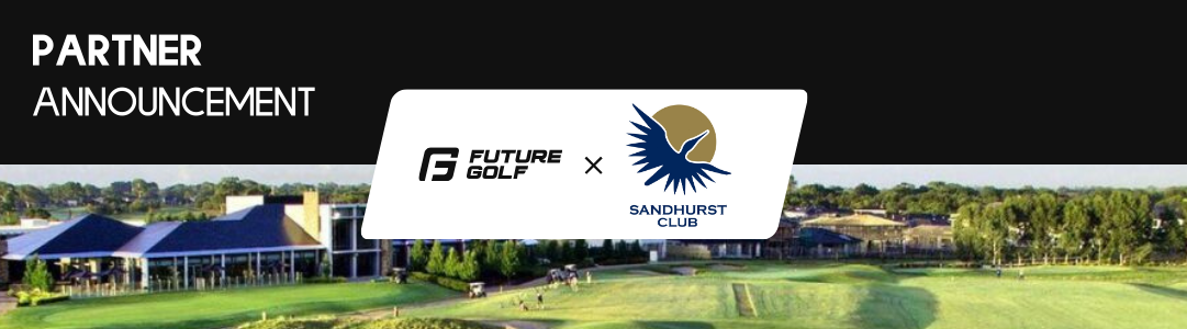 Future Golf Finds New Home at Sandhurst Club - Future Golf