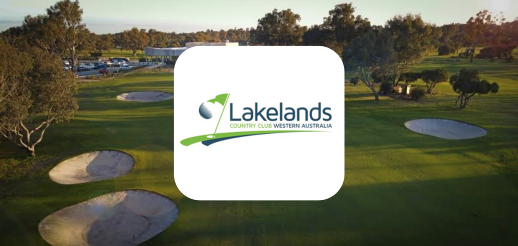 Lakelands Country Club - Future Golf