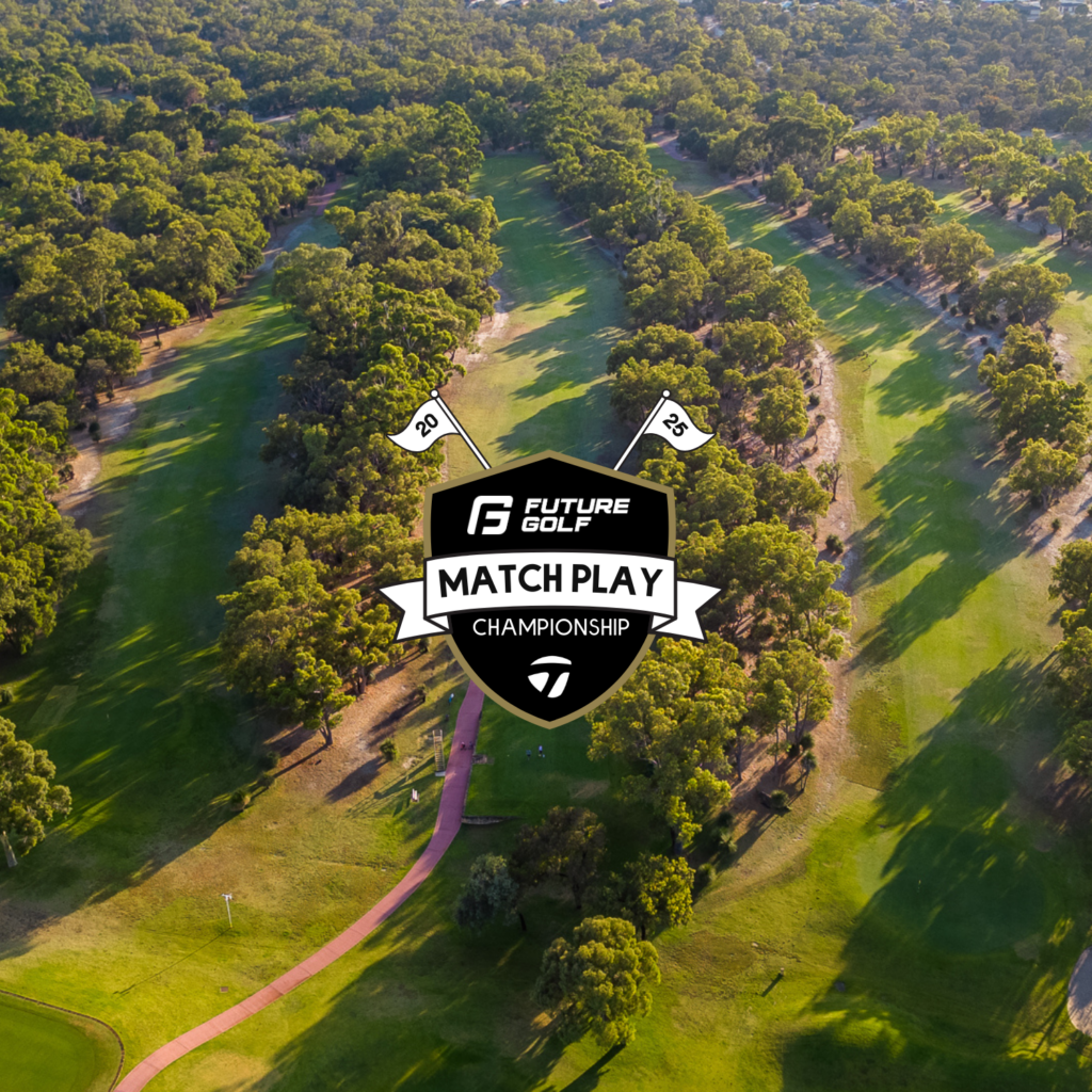 Marangaroo Golf Course - Future Golf