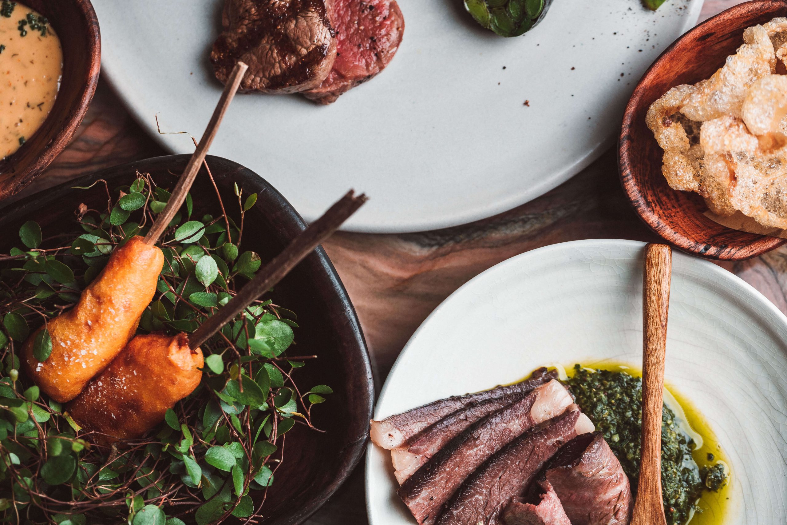 Concrete Playground | Deal | An Unforgettable, Posh-As-Hell…