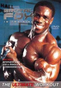 Brutal Fox in Training (Download) | GMV Bodybuilding