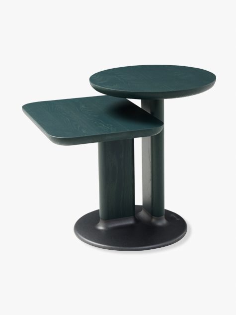 Stam Level Side Table - Great Dane