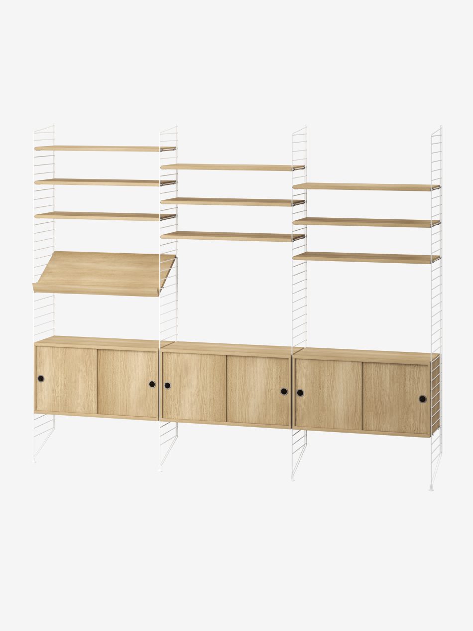 String® Living Bundle Floor | - Great Dane