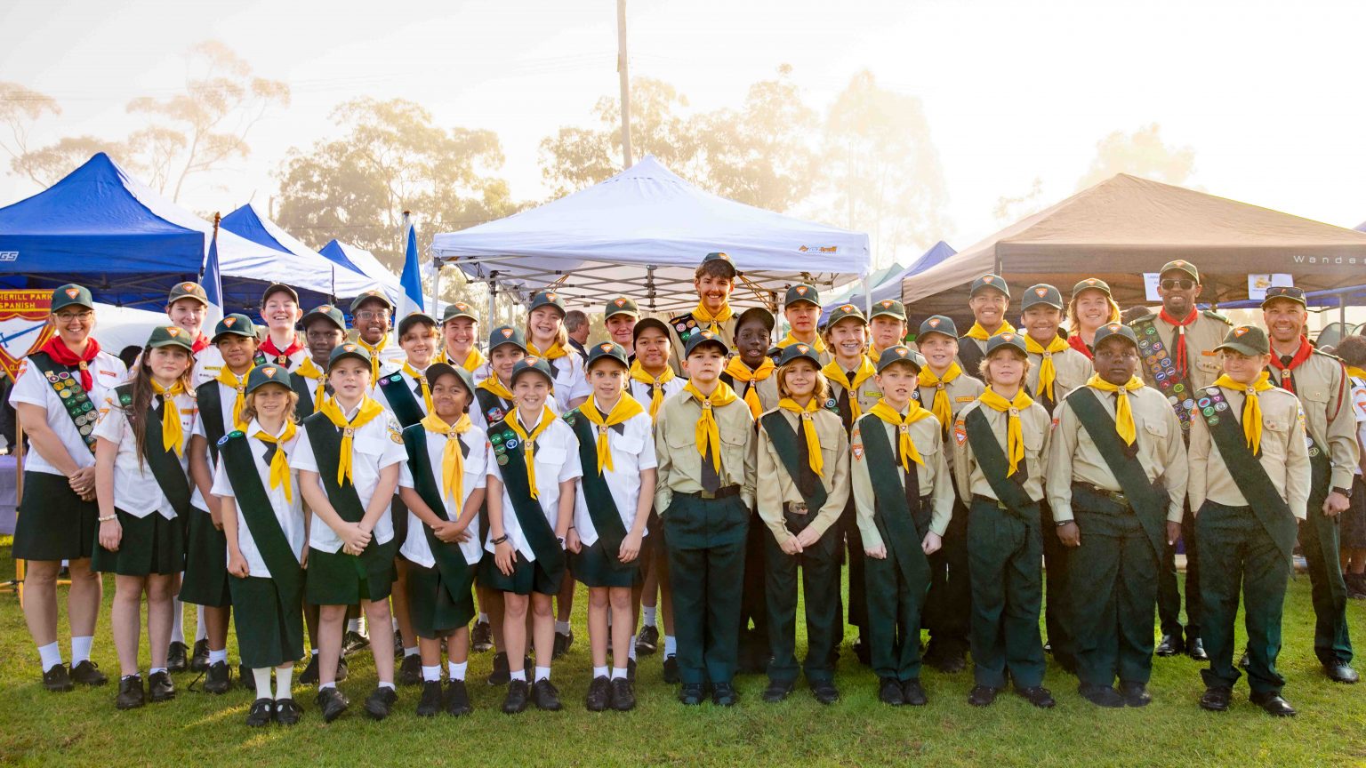 Kid's & Teens Club (ages 6-15) | Adventurers & Pathfinders - Find a ...