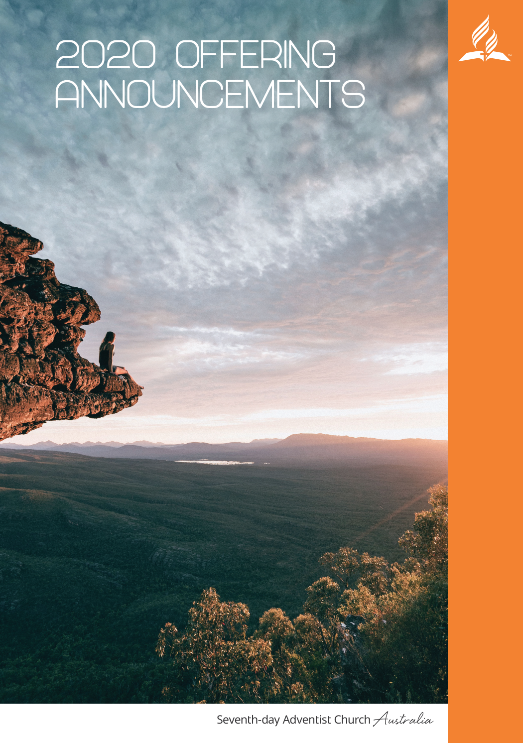 Stewardship - Adventist Church in Sydney