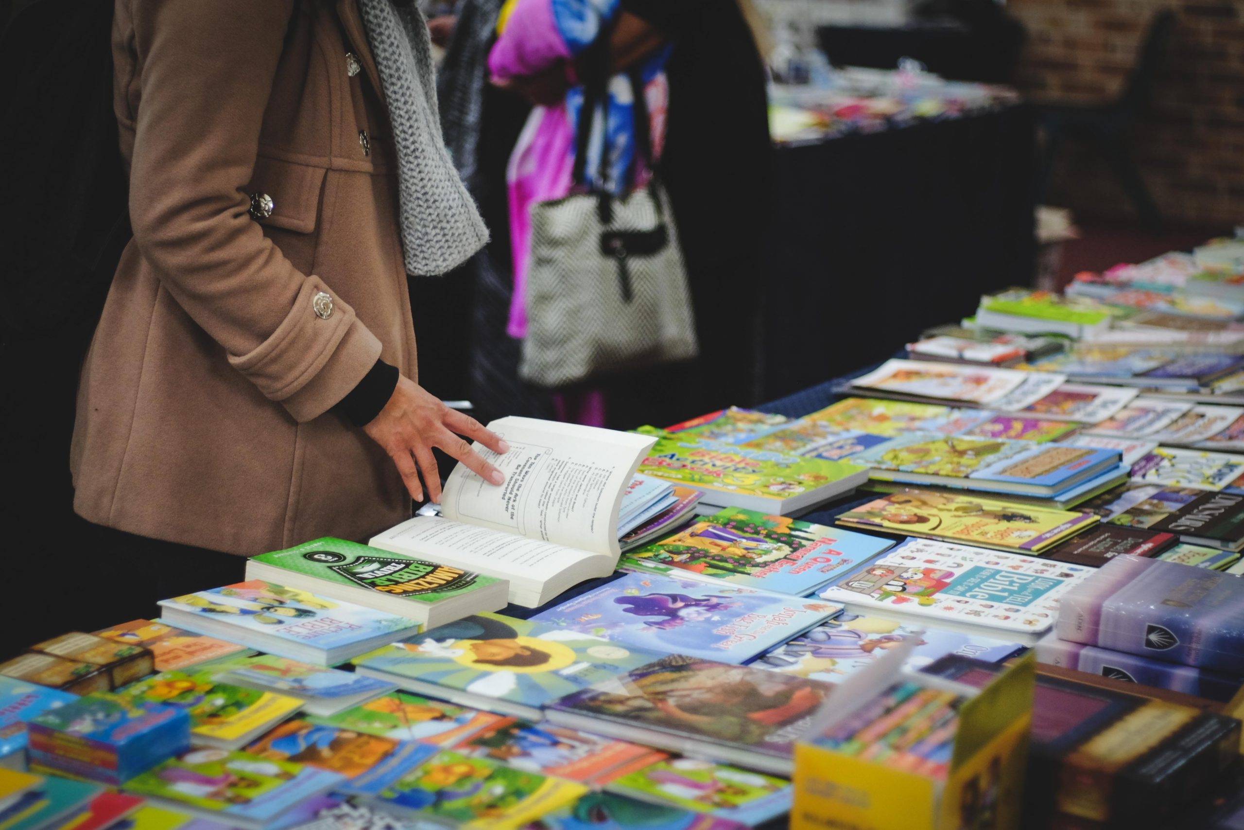 Bookstore - Sydney's Adventist Book Shop & Health Food Centre (ABC)