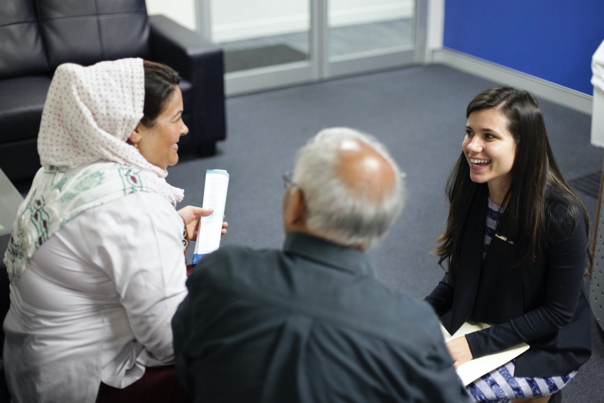 ADRA Community Services & Programs in Sydney - Help for those in need