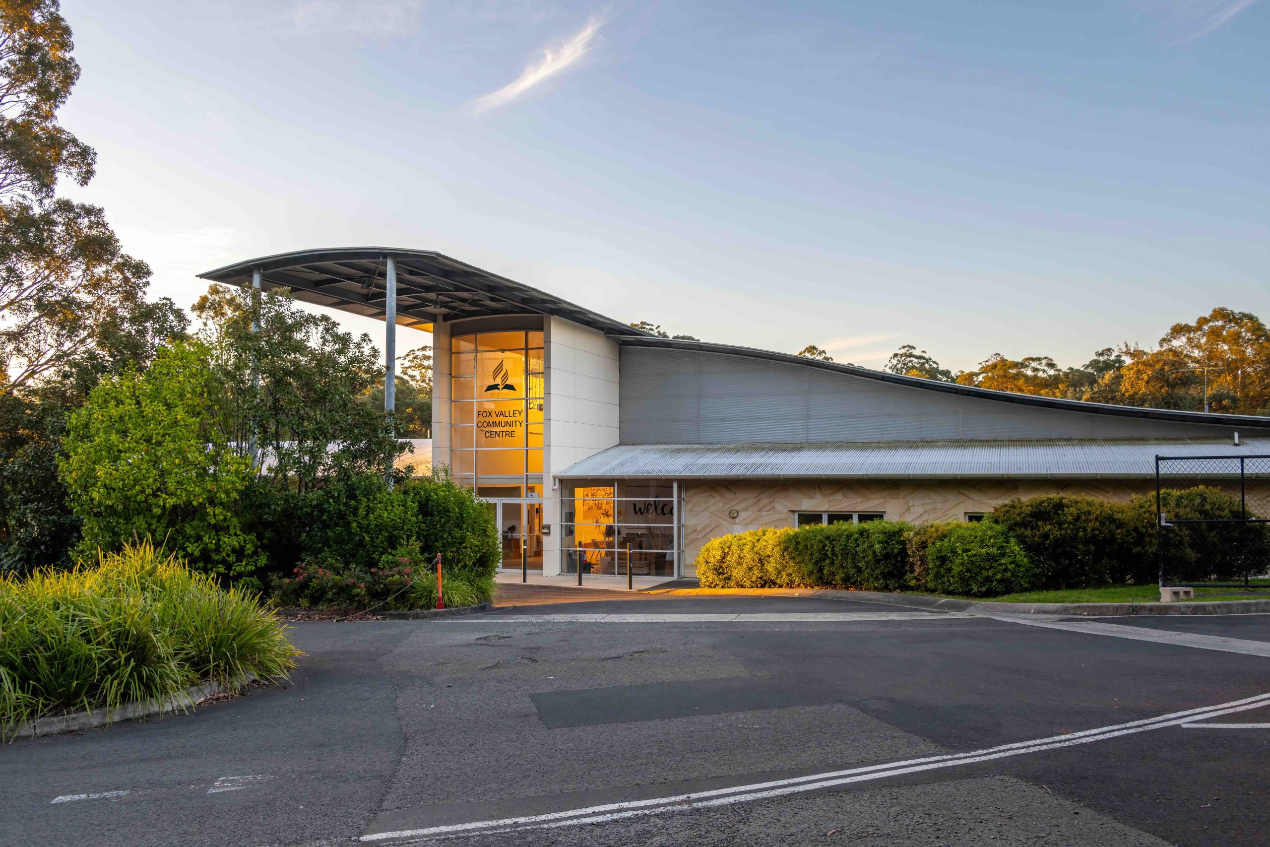 Fox Valley Church - Seventh-day Adventist Christians