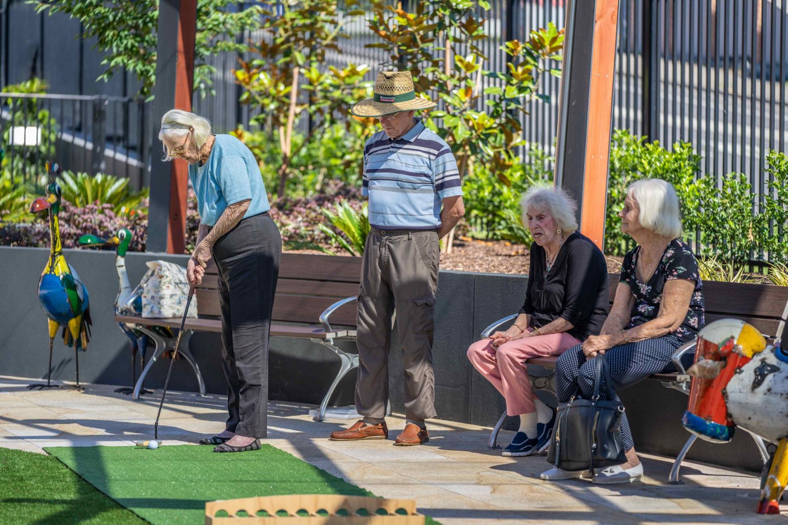 Join a Life Group Meetup in Sydney - Your group is waiting for you!