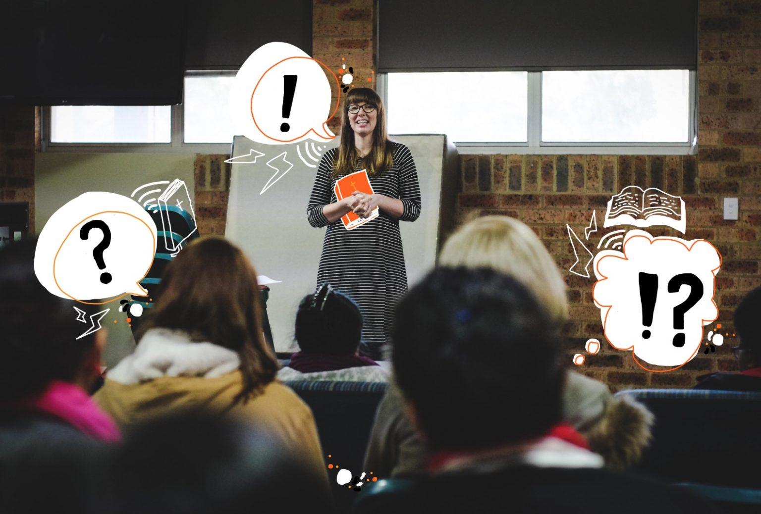 Sabbath School / Bible Study - Seventh-day Adventist Christian Church ...