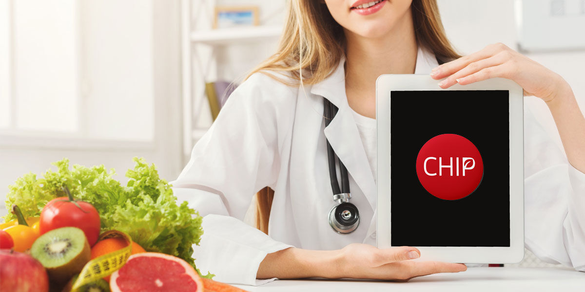 Complete Health Improvement Program (CHIP) - Take back your life.