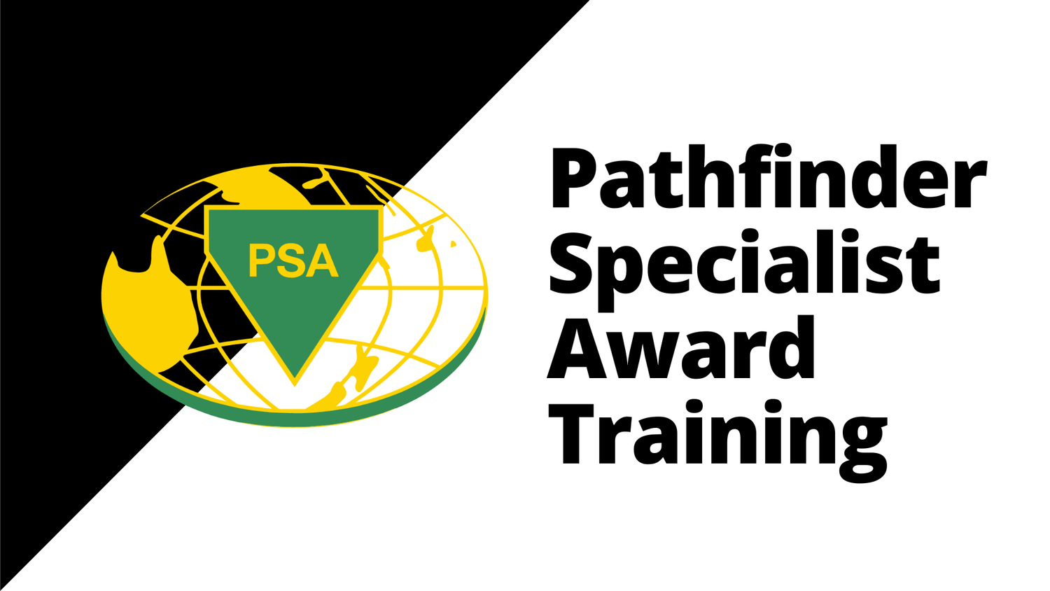 Pathfinder Specialist Award Training - Part 2 | Greater Sydney Adventists