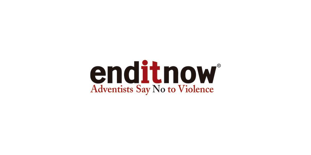 enditnow® Emphasis Day – Go Find My Sheep | Say No to Violence