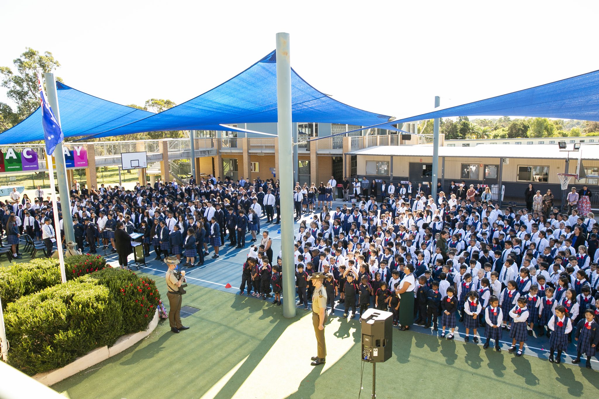 School News - June 2021 - Seventh-day Adventist